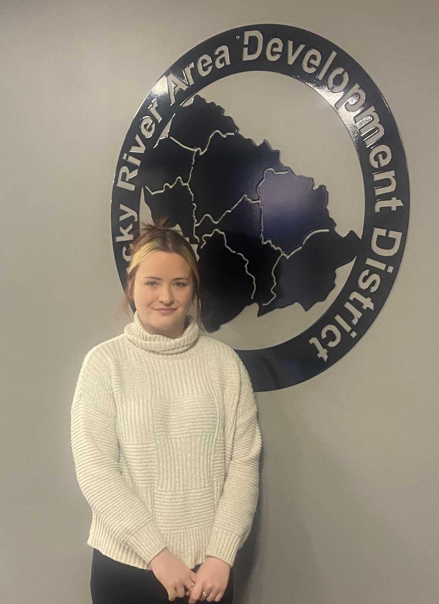 Jade Watts – Kentucky River Area Development District