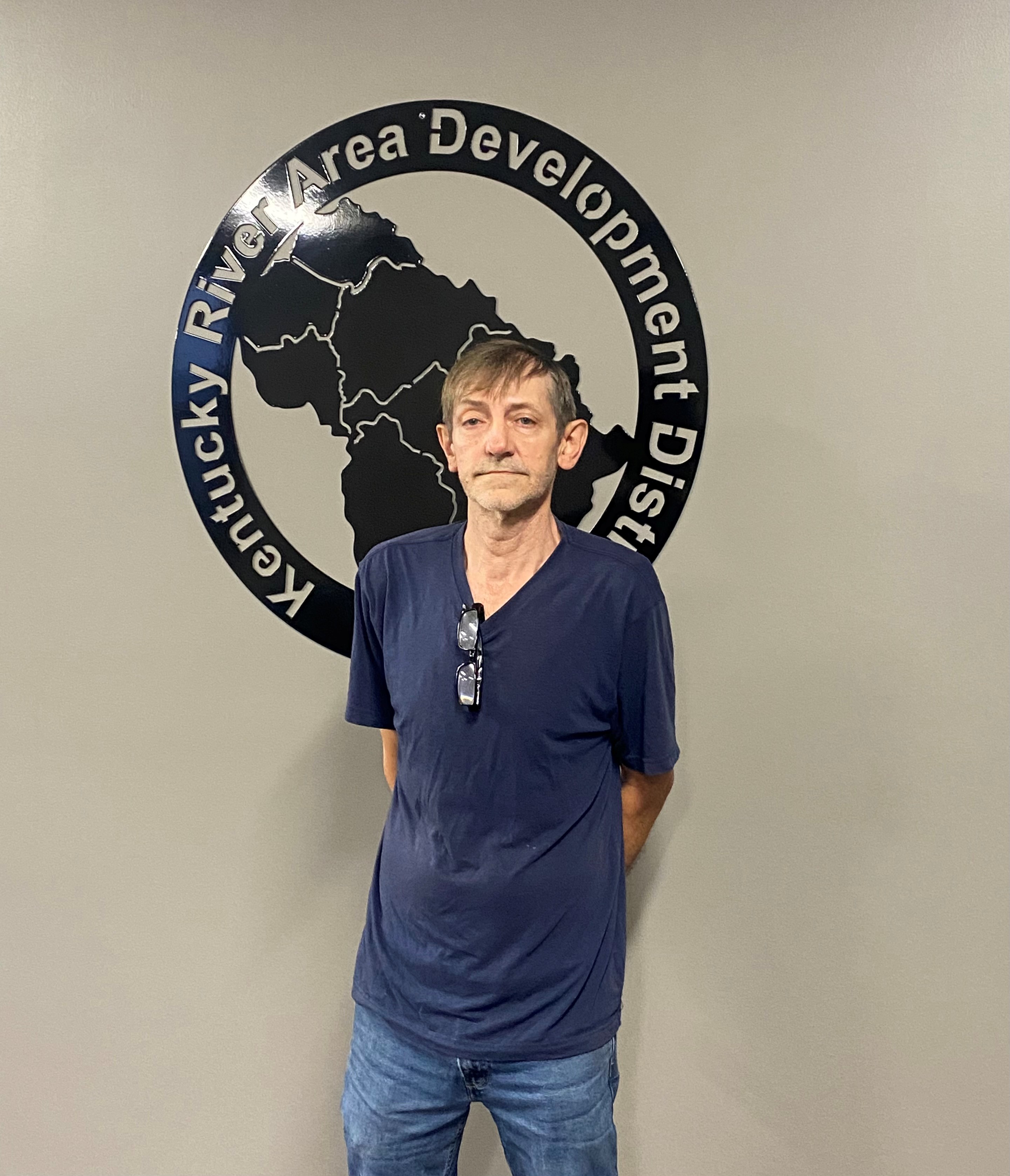 Meet our Staff – Kentucky River Area Development District